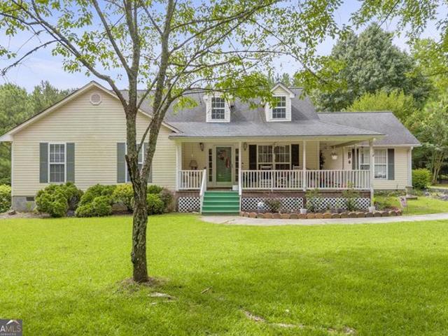 265 Paul Burson Rd NW, Monroe, GA 30656