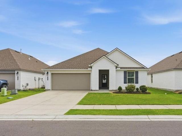265 Paisley Pkwy, Sulphur, LA 70665