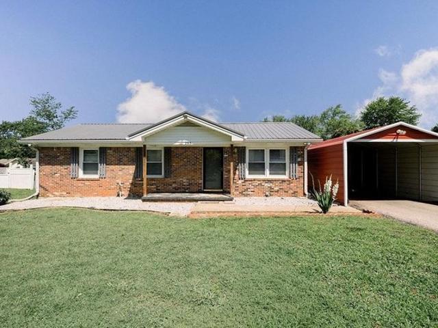 265 Palmer Dr, Bowling Green, KY 42134