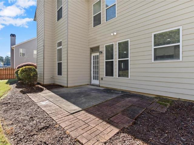 265 Parc Drive