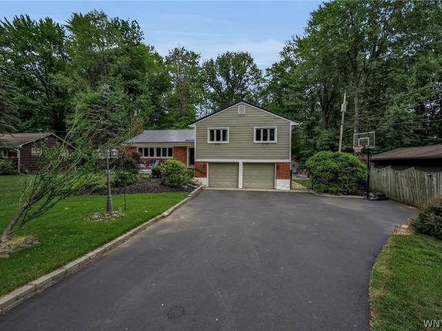 265 Paradise Road
