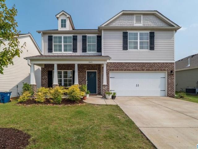 265 Park Crest Run, Chelsea, AL 35043