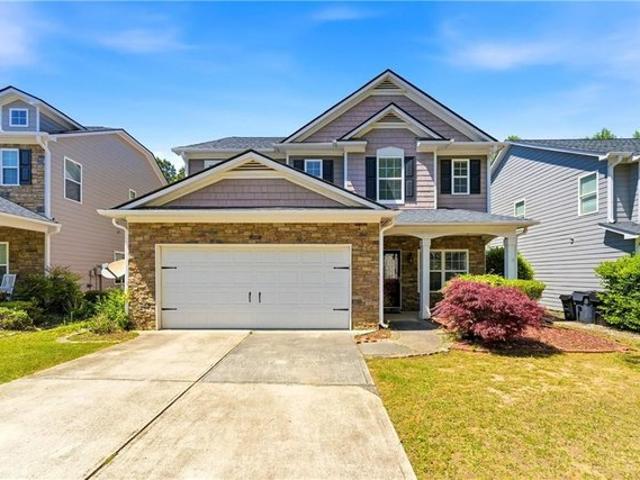 265 Parkmont Way, Dallas, GA 30132