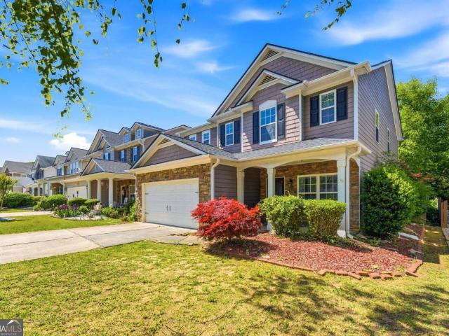 265 Parkmont Way