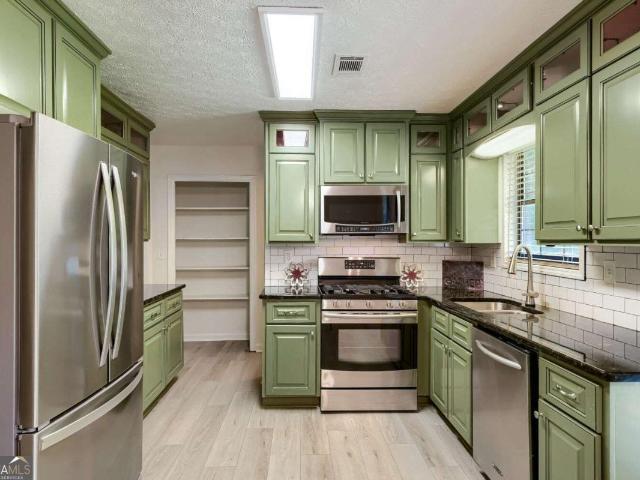 265 Peachtree Lane