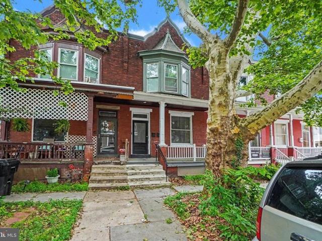 265 Peffer St, Harrisburg, PA 17102