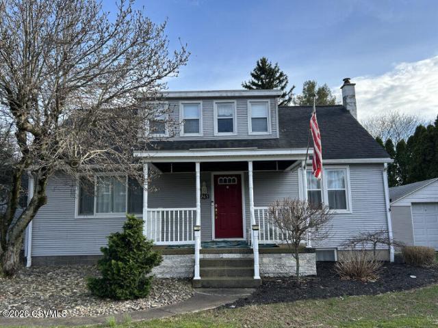 265 PENN Avenue