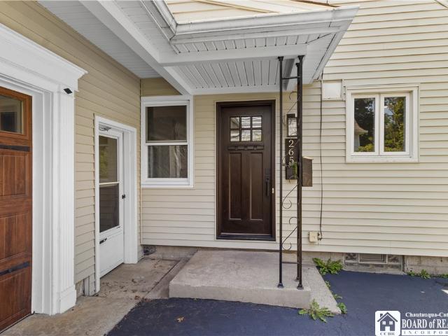 265 Perry Street