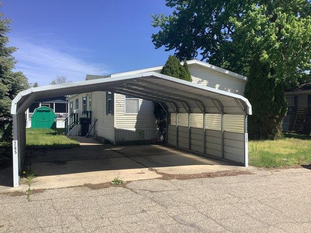265 Piedmont Dr SE, Grand Rapids, MI 49548