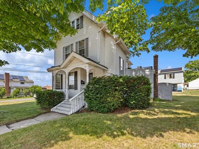 265 Piedmont St, Waterbury, CT 06706