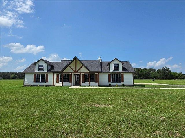 265 Pr # 2724, Mount Pleasant, TX 75455