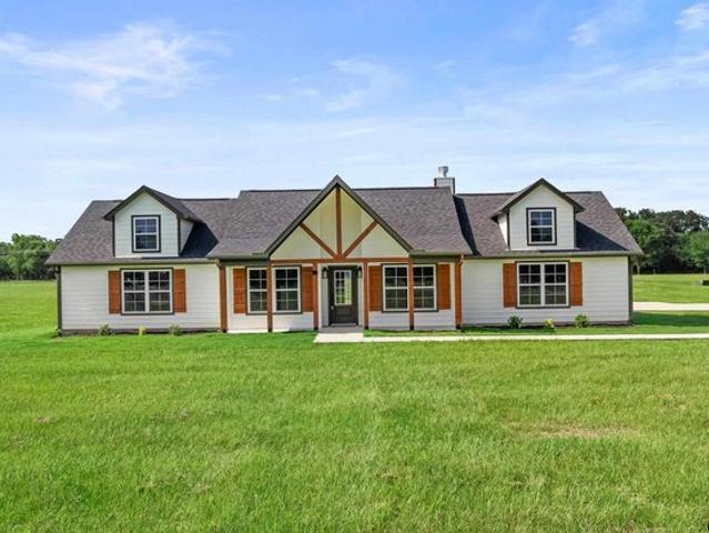 265 Pr # 2724, Mount Pleasant, TX 75455