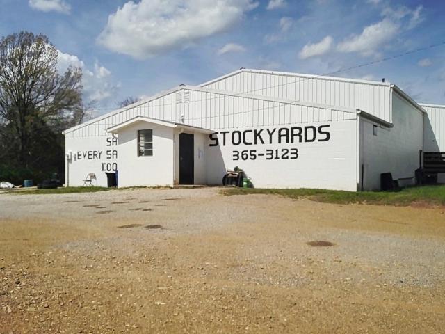 265 Preachersville Road