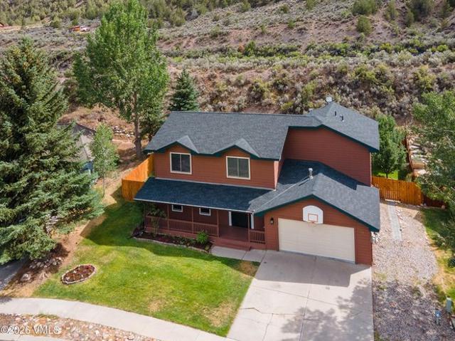 265 Price Pl, Gypsum, CO 81637