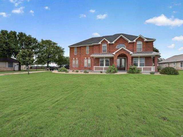 265 Private Road 4661, Castroville, TX 78009