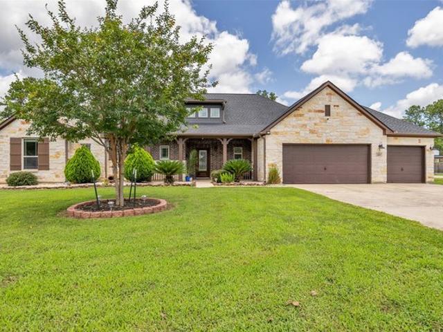 265 Road 662, Dayton, TX 77535