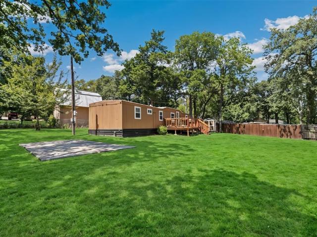 265 Robin Hood Road