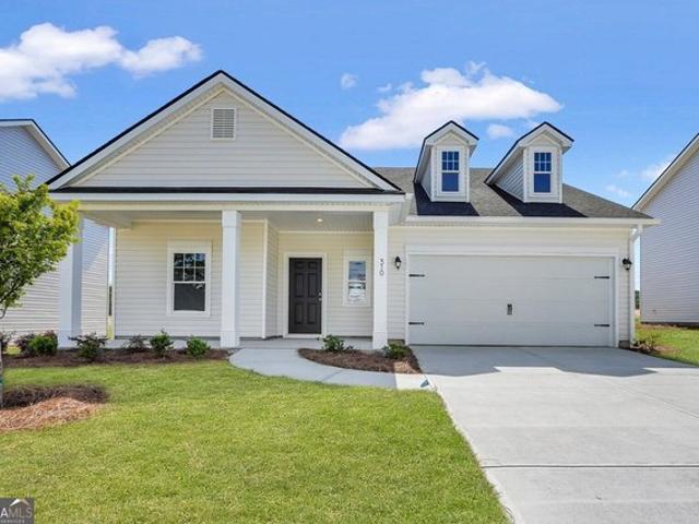 265 Roscomare Ln, Statesboro, GA 30461