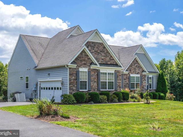 265 Renegade Dr, Fredericksburg, VA 22406 | MLS #VAST2046 | Compass