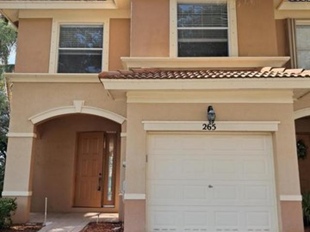 265 River Bluff Ln Unit 265, Royal Palm Beach, FL 33411
