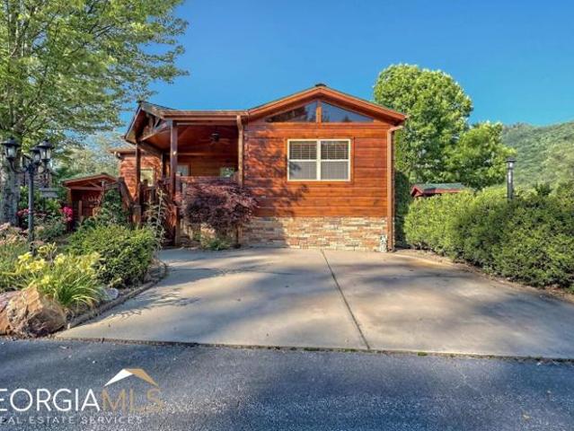 265 River Vista Dr, Dillard, GA 30537