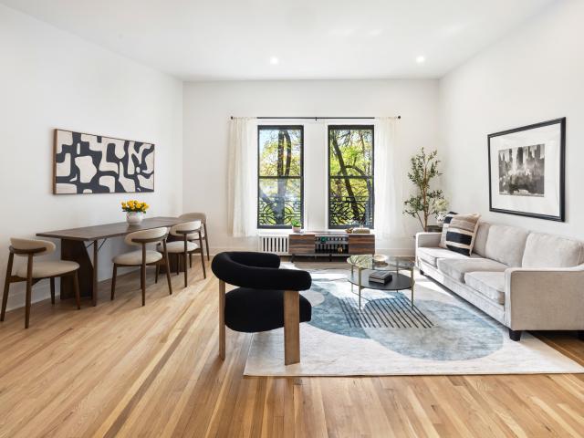 265 Riverside Drive, New York, NY