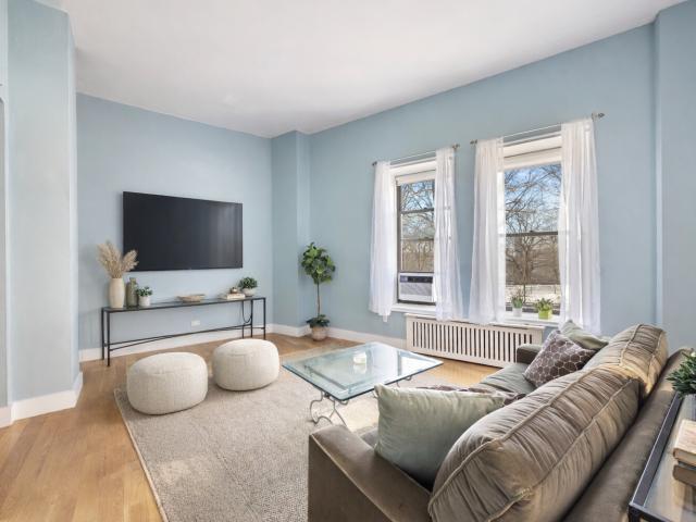 265 Riverside Drive, New York, NY