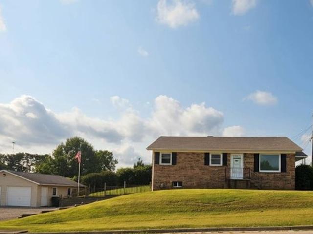 265 Ruth St SW, Abingdon, VA 24210