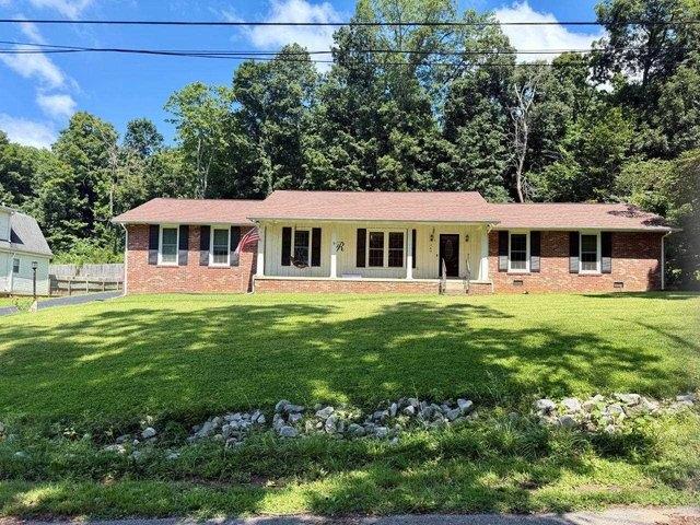 265 W Windsor Cir, Bowling Green, KY 42101