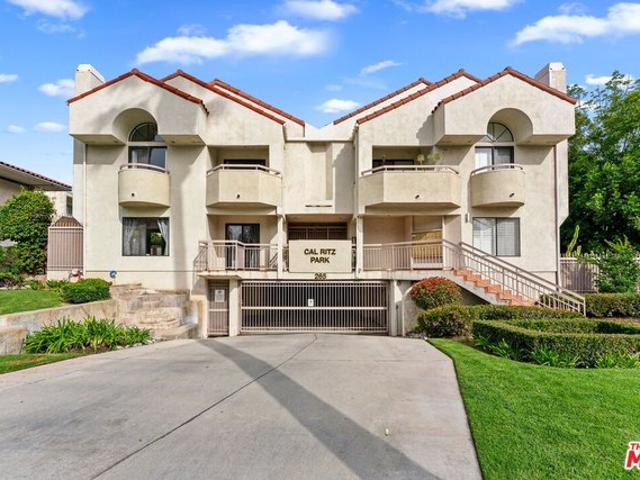 265 W California Blvd Apt 1, Pasadena, CA 91105