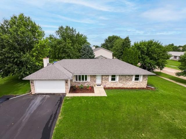 265 W Carol Ave, Cortland, IL 60112