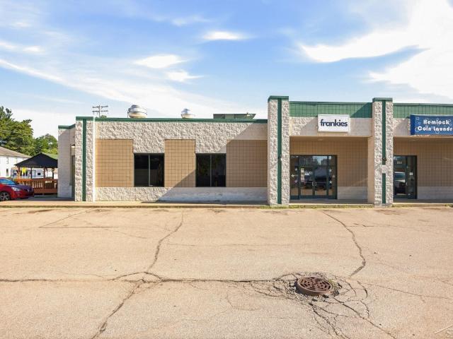 265 W Saginaw Street