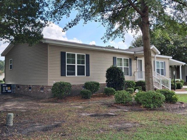 265 Woodcarver Cir, Ladson, SC 29456