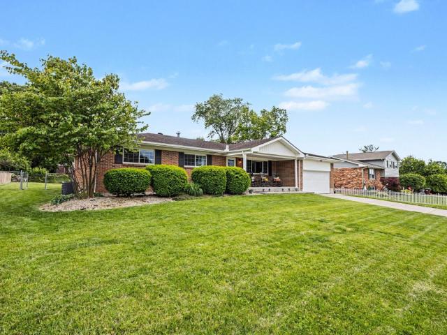 265 Woodyard Drive