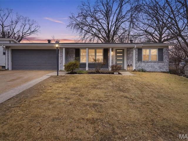 265 Waterford Dr, Florissant, MO 63033 | MLS #26007 | Compass
