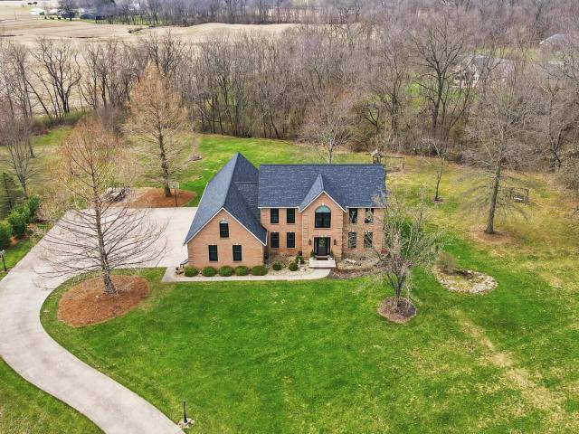 265 Waters Edge Drive