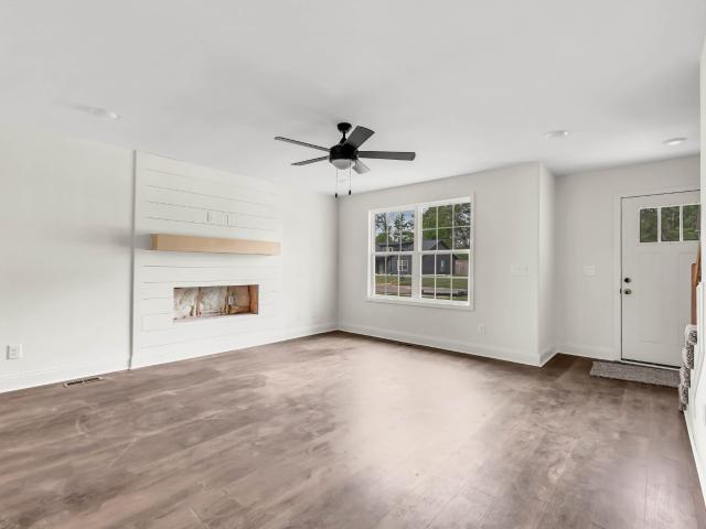 265 Wayne Hall Rd