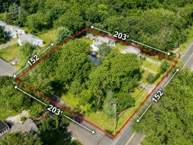 265 Wall St, West Long Branch, NJ 07764