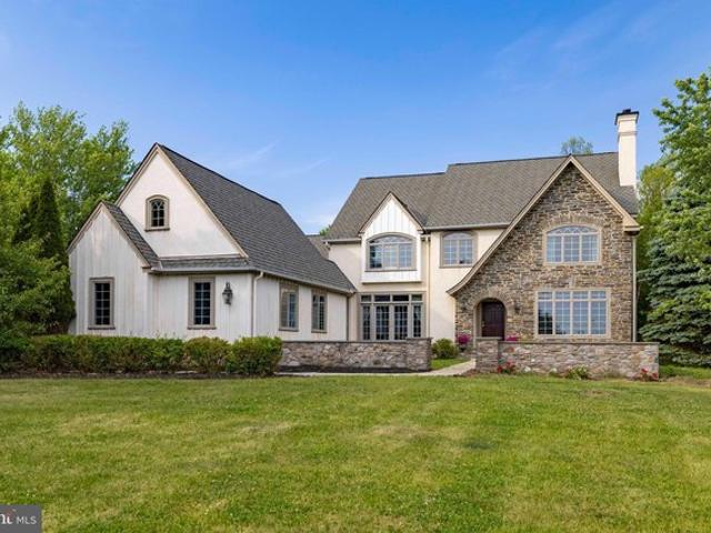 265 Walter Rd, Chalfont, PA 18914