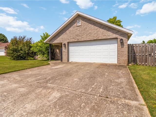 265 Washburn Drive