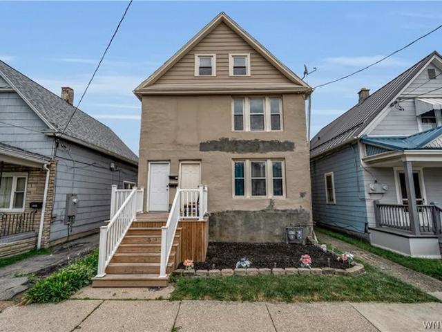 265 Weiss St, Buffalo, NY 14206