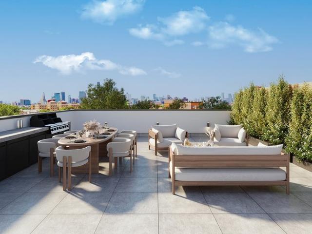 265 Weirfield St Ph A, Brooklyn, NY 11221