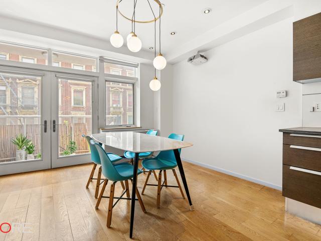 265 West 122nd Street, New York, NY