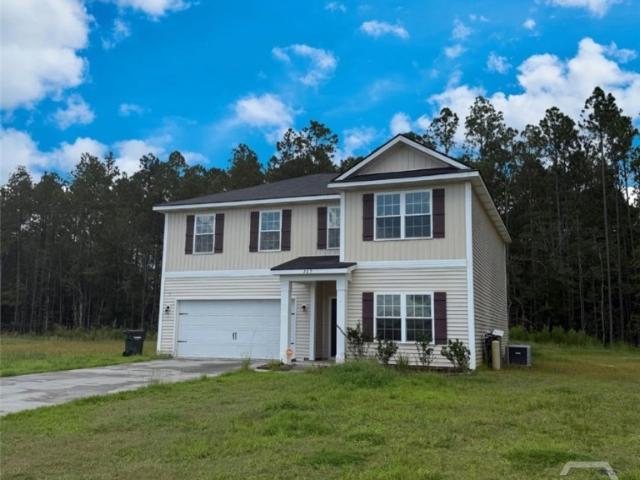 265 Whippoorwill Way NE, Ludowici, GA 31316 | MLS #SA334733 | Compass