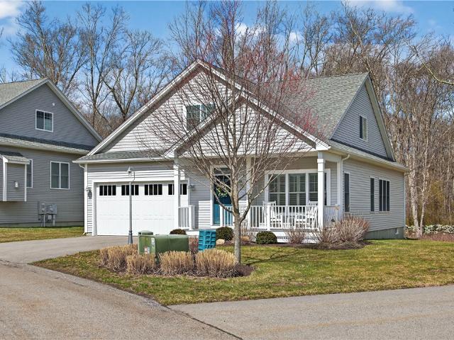 265 Wickford Court