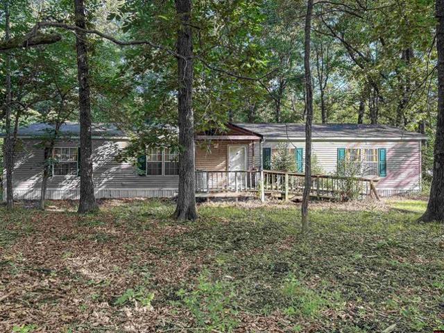265 Willingham Rd, Lakeview, AR 72642