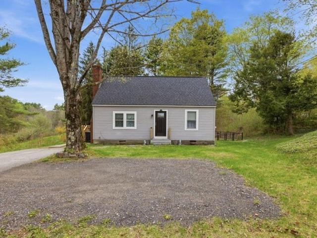 265 Windham Center Rd, Windham, ME 04062