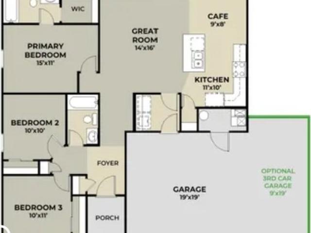 265 Winding Brook Way, Pendleton, IN 46064