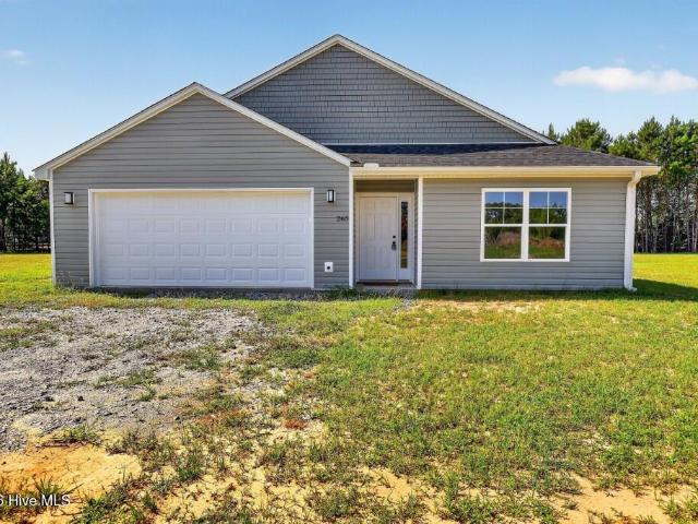 265 Windswept Way