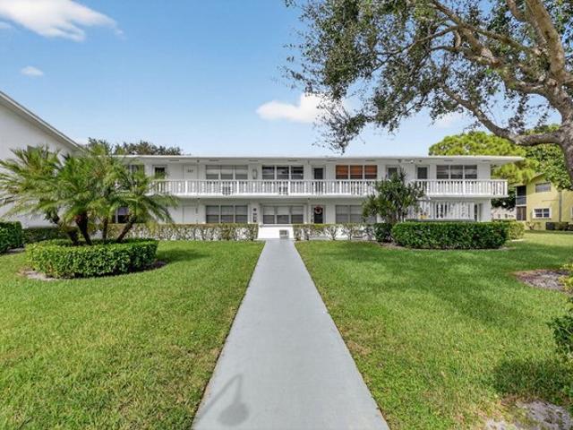 265 Windsor L Unit L, West Palm Beach, FL 33417